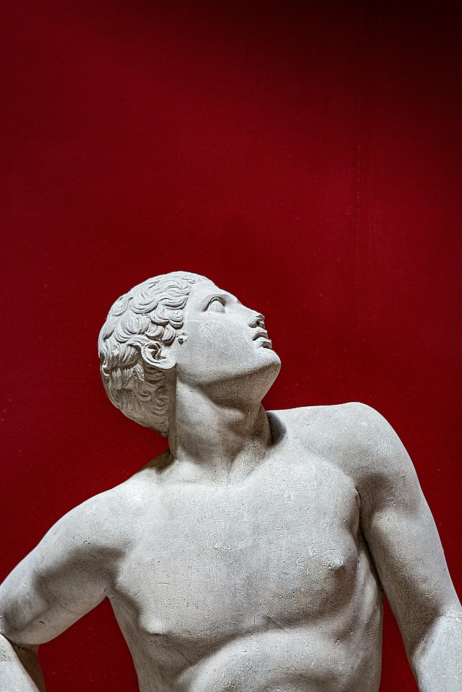 Exploring the Elegance of Seidel's Art Gallery