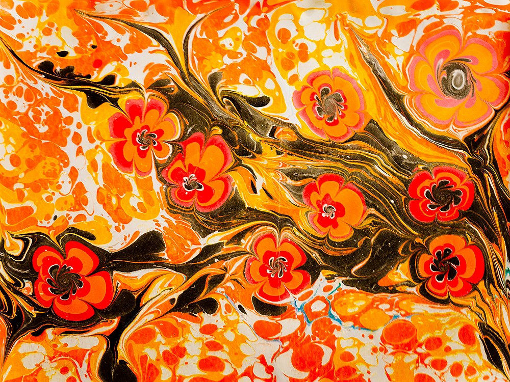 Exploring the Allure of Modern Western Art