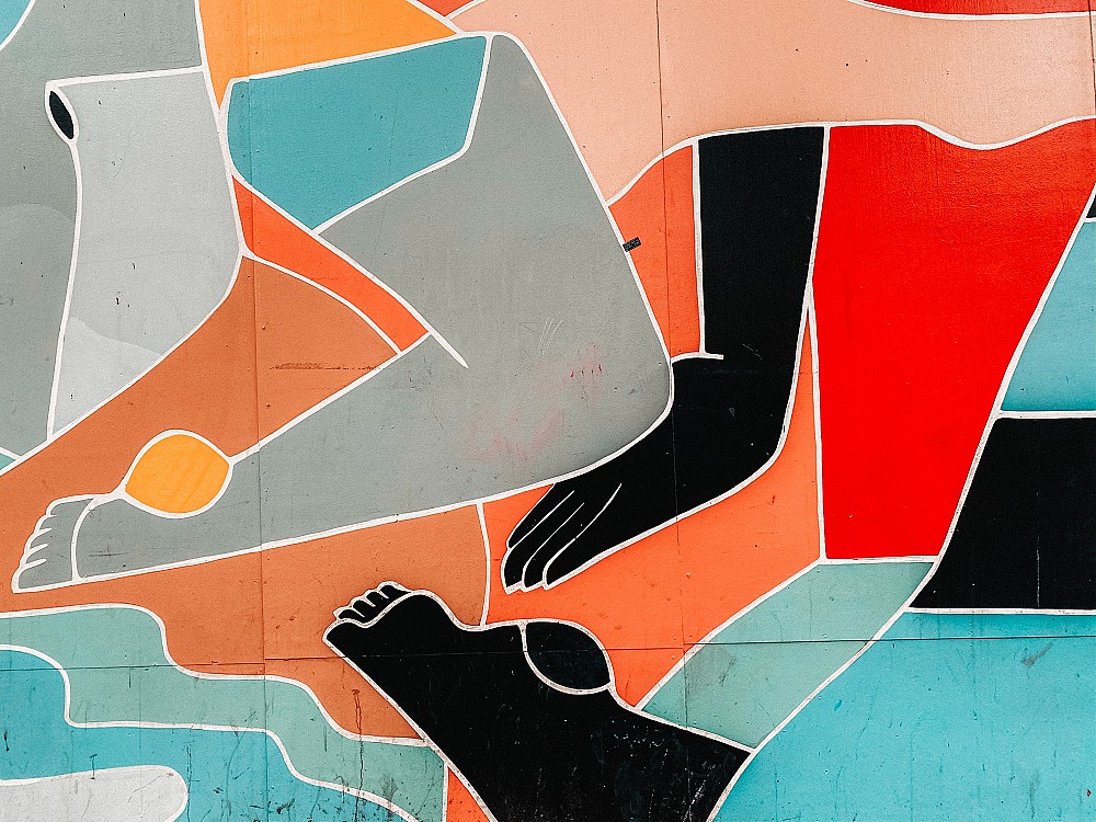 Exploring Iconic Couple Portraits in Art