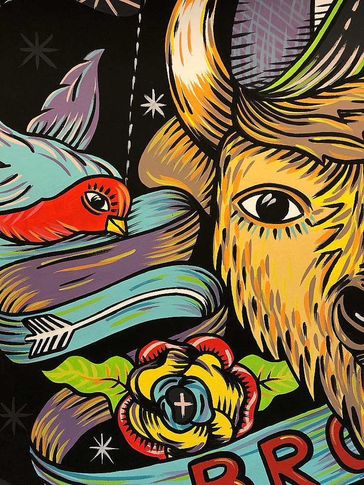 Understanding the Ideal Frame Size for A3 Posters in Luxury Art