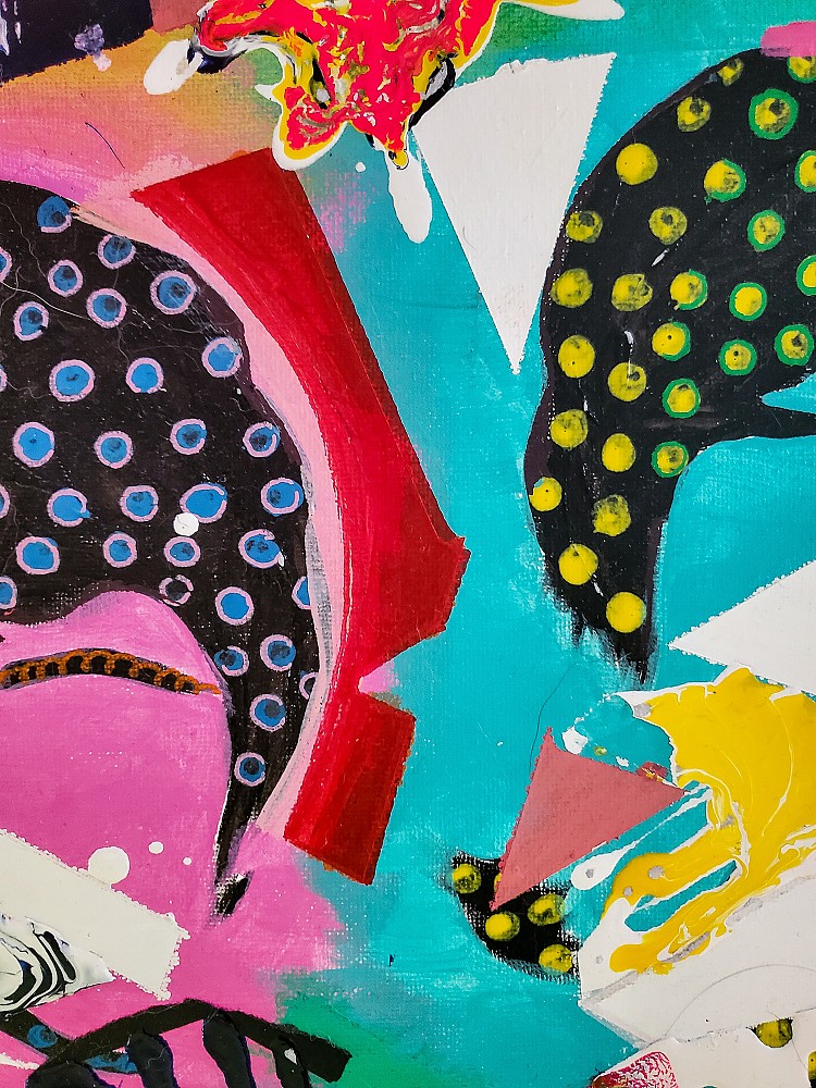 The Intricacies of Print Proof in Luxury Artwork