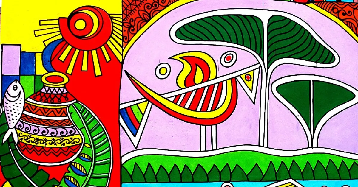 Joseph Yaeger: exploring the enigmatic allure of contemporar